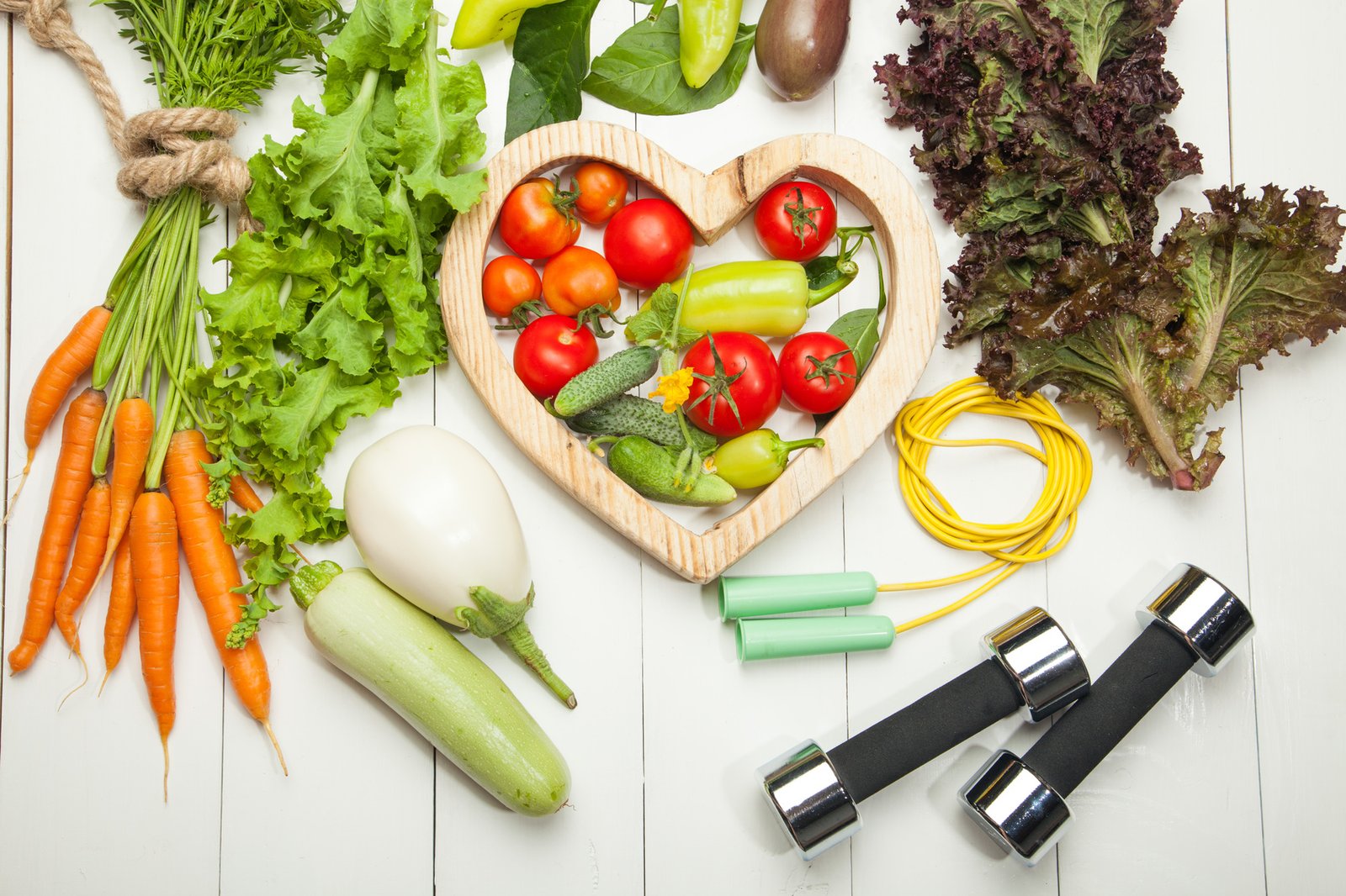 Healthy Living in Summer: 12 Tips for Staying Fit and Healthy - Kamri Rasoi
