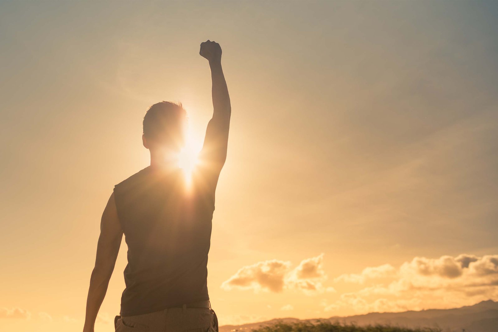 8 Ways To Increase Your Will Power Naturally - Kamri Rasoi